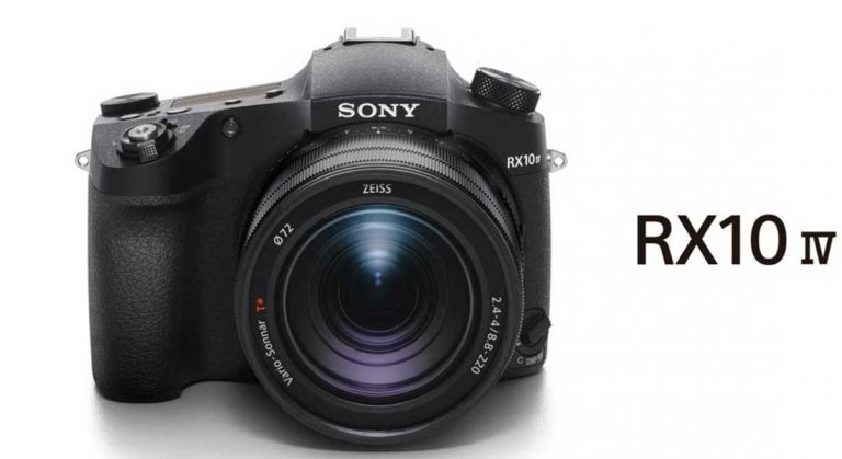 Bridge : Sony RX10 V sera annoncé vers fin 2022 Fotomania24